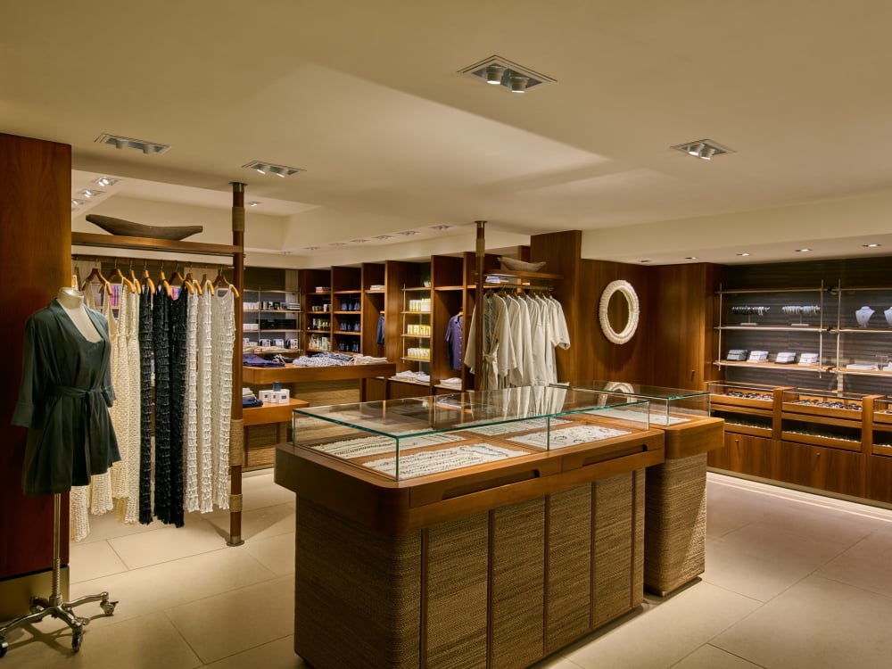 Innovative Maui Spa & Wellness Experience | Kilolani Spa at Grand Wailea